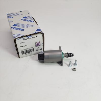 China Excavator  Hydraulic pump Solenoid Valve TM70402 for Parker PS25 P70CF for sale