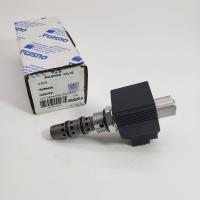 China OUSIMA High Quality  Solenoid Valve 75289439 YZ501931 For  670C 670D 670G for sale