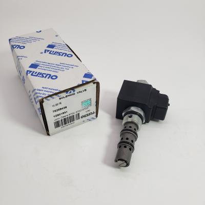 China OUSIMA High Quality  Solenoid Valve 75289439 YZ501931 For  670C 670D 670G for sale