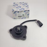 China OUSIMA Steering Sensor 7861-93-8711 Angle Sensor 7861938711 For KOMATSU GD655 GD755 WA475-10 for sale