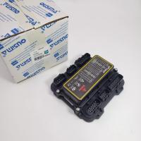 China Excavator Part Fuse Box 61008258 Power Management Module 140107000036A For SANY SY155 SY125 for sale