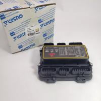 China Excavator Part Fuse Box 61008258 Power Management Module 140107000036A For SANY SY155 SY125 for sale