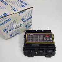 China Excavator Part Fuse Box 61008258 Power Management Module 140107000036A For SANY SY155 SY125 for sale