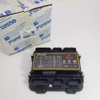 China Excavator Part Fuse Box 61008258 Power Management Module 140107000036A For SANY SY155 SY125 for sale