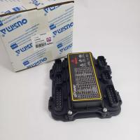 China Excavator Part Fuse Box 61008258 Power Management Module 140107000036A For SANY SY155 SY125 for sale