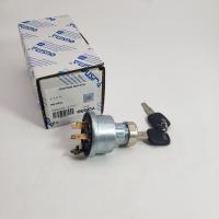 China Excavator Ignition Switch 9G-7641/9G7641 Keys Fits For  229 306 320 330 322 375 for sale