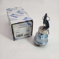 China Excavator Ignition Switch 9G-7641/9G7641 Keys Fits For  229 306 320 330 322 375 for sale