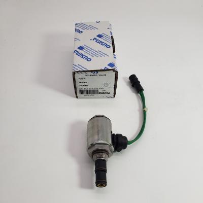 China OUSIMA High quality  Solenoid Valve 3E6269/3E-6269 For CAT 910E 910F 918F 928G for sale