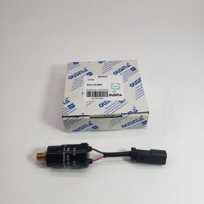 China OUSIMA High Quality Angle Sensor 600-815-8860 For KOMATSU WA500-6 WA470-5H for sale