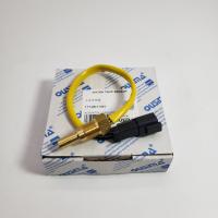 China 11Y-06-11381 Water Temperature Sensor For KOMATSU D85ESS-2 for sale