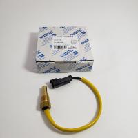 China 11Y-06-11381 Water Temperature Sensor For KOMATSU D85ESS-2 for sale