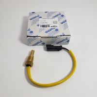 China 11Y-06-11381 Water Temperature Sensor For KOMATSU D85ESS-2 for sale