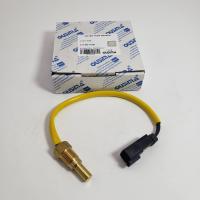 China 11Y-06-11381 Water Temperature Sensor For KOMATSU D85ESS-2 for sale
