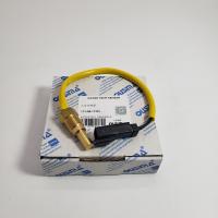 China 11Y-06-11381 Water Temperature Sensor For KOMATSU D85ESS-2 for sale