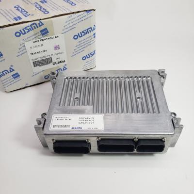 China Controller ECU Control Unit 7830-83-1001 For KOMATSU D31EX/PX-21 D37EX/PX-21 D39EX/PX-21 for sale