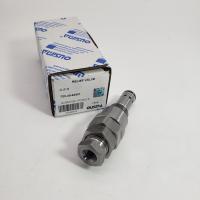 China Excavator Relief Valve Assy 723-40-94501  For KOMATSU PC200-8 PC210-10 PC220-8 for sale