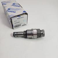 China Excavator Relief Valve Assy 723-40-94501  For KOMATSU PC200-8 PC210-10 PC220-8 for sale