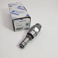 China Excavator Relief Valve Assy 723-40-94501  For KOMATSU PC200-8 PC210-10 PC220-8 for sale