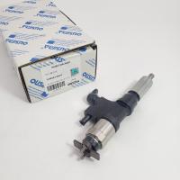 China High Quatily  Injector Assembly 8-98284-393-0 for SUMITOMO SH210-5 4HK1 for sale