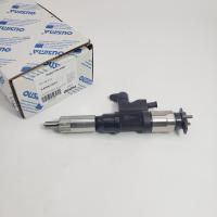 China High Quatily  Injector Assembly 8-98284-393-0 for SUMITOMO SH210-5 4HK1 for sale