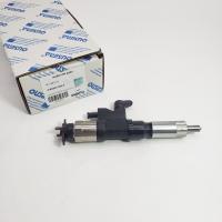 China High Quatily  Injector Assembly 8-98284-393-0 for SUMITOMO SH210-5 4HK1 for sale