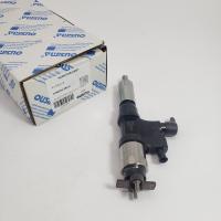 China High Quatily  Injector Assembly 8-98284-393-0 for SUMITOMO SH210-5 4HK1 for sale