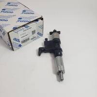 China High Quatily  Injector Assembly 8-98284-393-0 for SUMITOMO SH210-5 4HK1 for sale