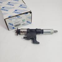 China High Quatily  Injector Assembly 8-98284-393-0 for SUMITOMO SH210-5 4HK1 for sale