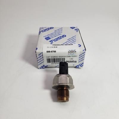 China High Pressure Sensor 585-8758 /5858758 For CAT E326GC E323GX E336 320GC for sale