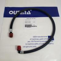 China Fuel Filter Hose 6754-71-9910 For KOMATSU  PC200-8 PC220-8 PC240-8 for sale