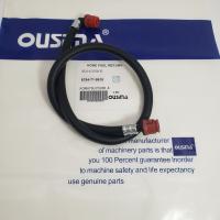 China Fuel Filter Hose 6754-71-9910 For KOMATSU  PC200-8 PC220-8 PC240-8 for sale