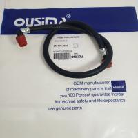 China Fuel Filter Hose 6754-71-9910 For KOMATSU  PC200-8 PC220-8 PC240-8 for sale
