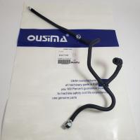 China Fuel Drain Tube 6754-71-5420 For KOMATSU  PC200-8 WA380-6 for sale