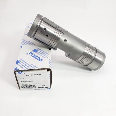 China Hydraulic Pump Servo Piston Valve Assy  708-2L-06520 For Komatsu PC200-7 PC220-7 PC270-7 for sale