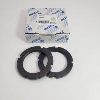 China Bearing Slotted Nut 155-0835/1550835For  M314F M316C M313C M316F for sale