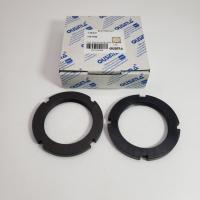 China Bearing Slotted Nut 155-0835/1550835For  M314F M316C M313C M316F for sale