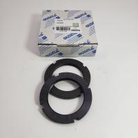 China Bearing Slotted Nut 155-0835/1550835For  M314F M316C M313C M316F for sale