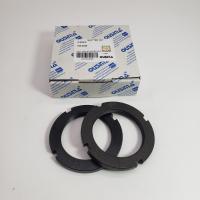 China Bearing Slotted Nut 155-0835/1550835For  M314F M316C M313C M316F for sale