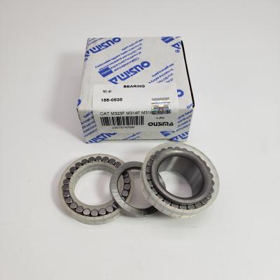 China Cylindrical Roller Bearing 155-0838/1550838  For CAT M323F M314F M316C M313C for sale