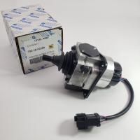 China Electric control lever 702-16-02280 Lever Assembly For KOMATSU D375A-6 D375A for sale