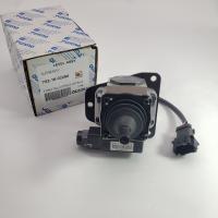 China Electric control lever 702-16-02280 Lever Assembly For KOMATSU D375A-6 D375A for sale