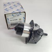 China Electric control lever 702-16-02280 Lever Assembly For KOMATSU D375A-6 D375A for sale