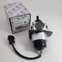 China Electric control lever 702-16-02280 Lever Assembly For KOMATSU D375A-6 D375A for sale