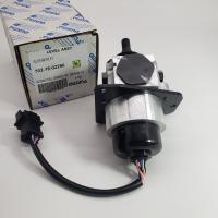 China Lever Assembly 702-16-02290  For KOMATSU D65EX-16 D65WX-16 for sale
