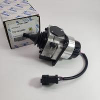 China Lever Assembly 702-16-02290  For KOMATSU D65EX-16 D65WX-16 for sale