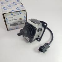 China Lever Assembly 702-16-02390  For KOMATSU D155AX  D275A D65EX for sale
