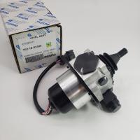 China Lever Assembly 702-16-02390  For KOMATSU D155AX  D275A D65EX for sale