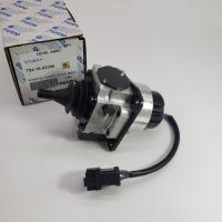 China Lever Assembly 702-16-02390  For KOMATSU D155AX  D275A D65EX for sale
