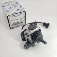 China Lever Assembly 702-16-02210  For KOMATSU D65EX-15 D85EX-15 for sale