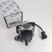 China Lever Assembly 702-16-02210  For KOMATSU D65EX-15 D85EX-15 for sale